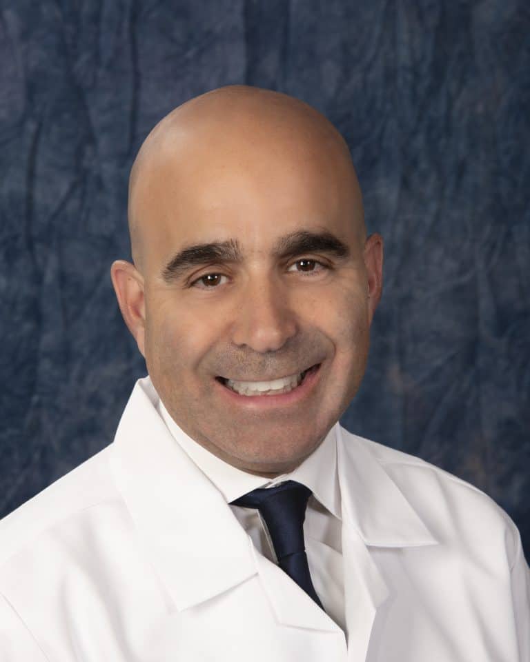 Joseph Pinzone, M.D. - Oceanview Medical